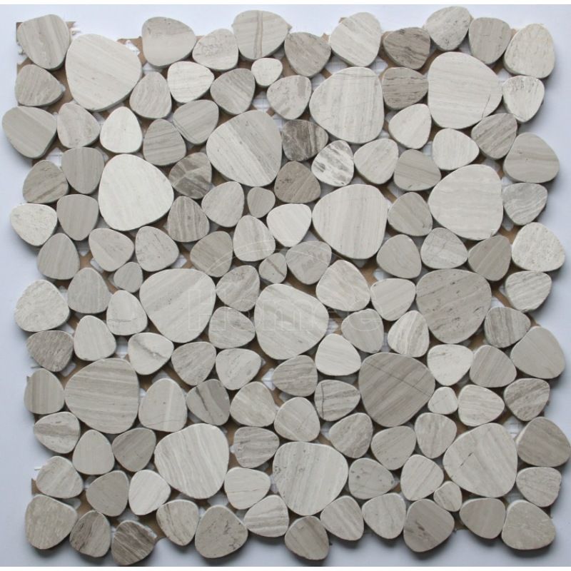 heart shaped tile,marble mosaic tile,decorative tile backsplash