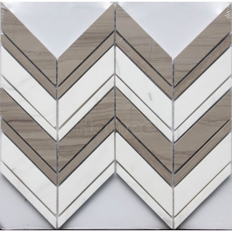 interlocking stone tile, wave backsplash tile,stone tile backsplash