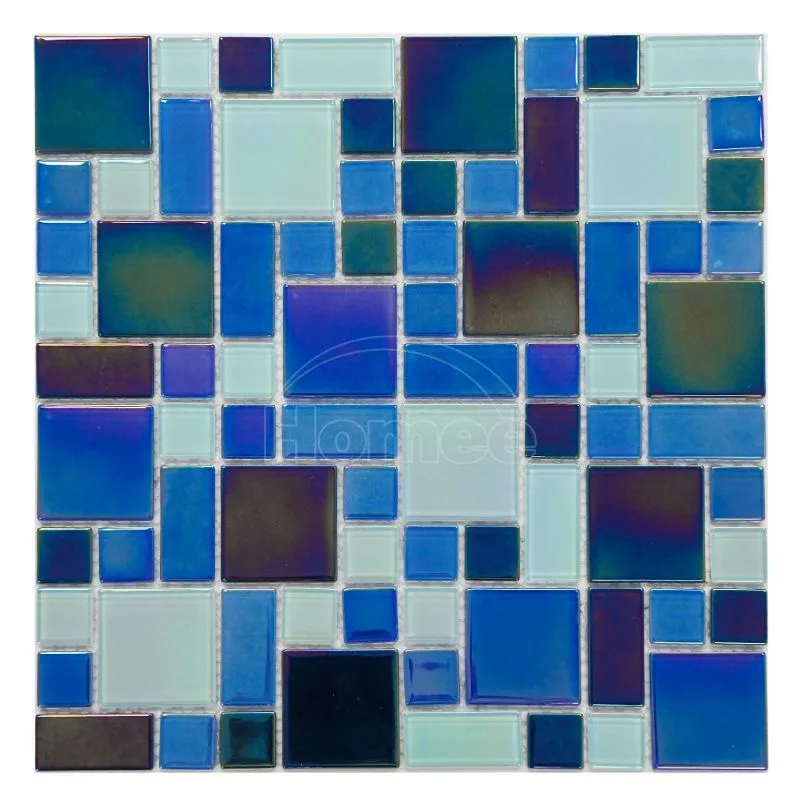 wave mosaic,sea wave mosaic