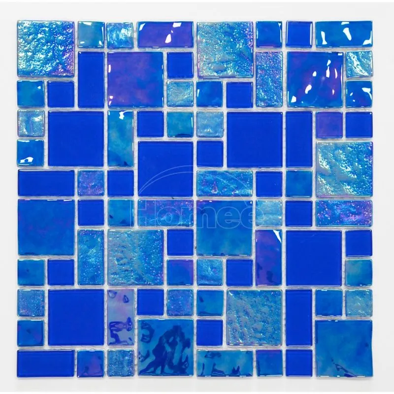 wave mosaic,sea wave mosaic
