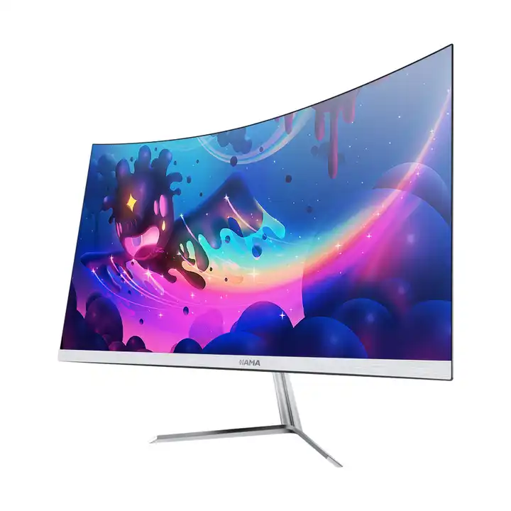 Curved 34inch All In One Computer, All In One Pc Wholesaler