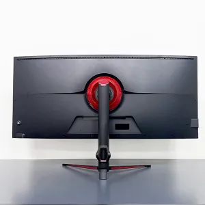 Gaming Monitor Computer