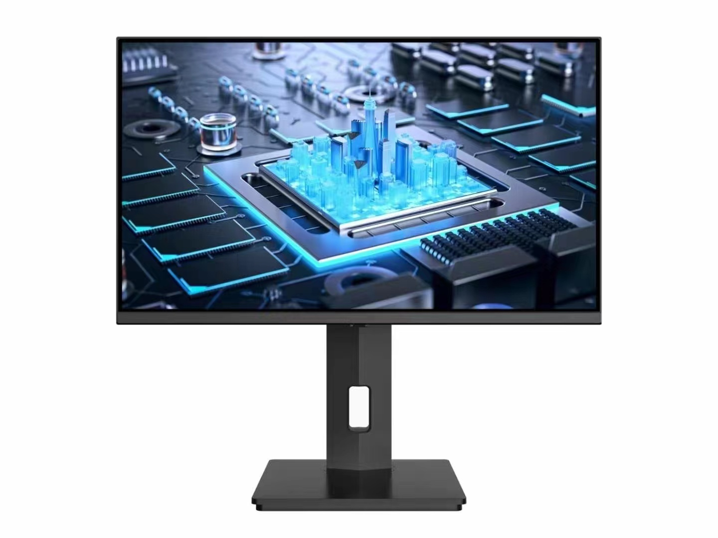 23.8 Inch Computer Monitor
