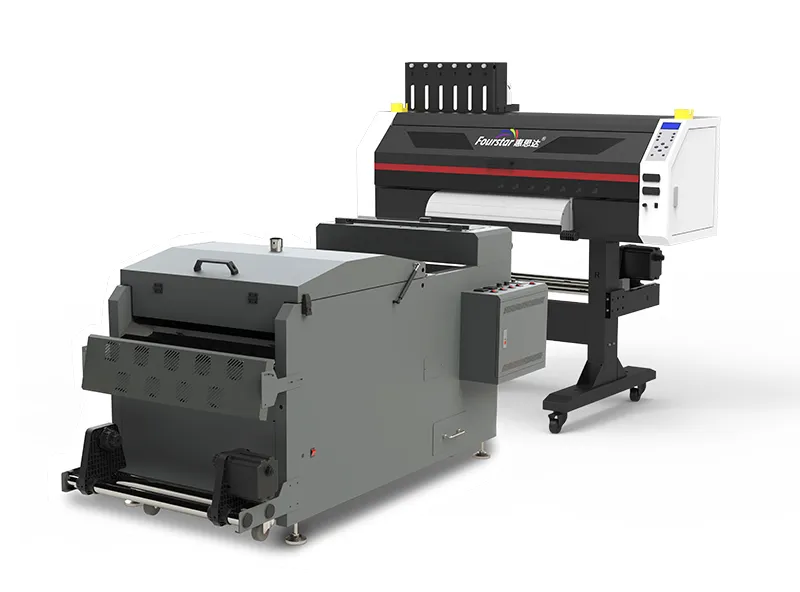 DTF Printer, DTF Printer 60cm, DTF Printer Printing Machine