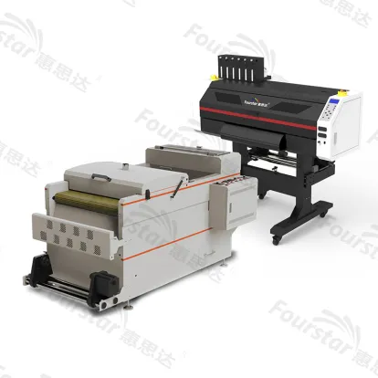 DTF Printer Machine, Digital Printing Machine Manufacturer