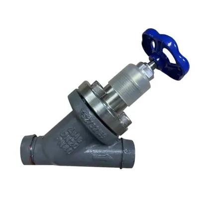 Ammonia Valve, Freon Valve, Refrigeration Valve