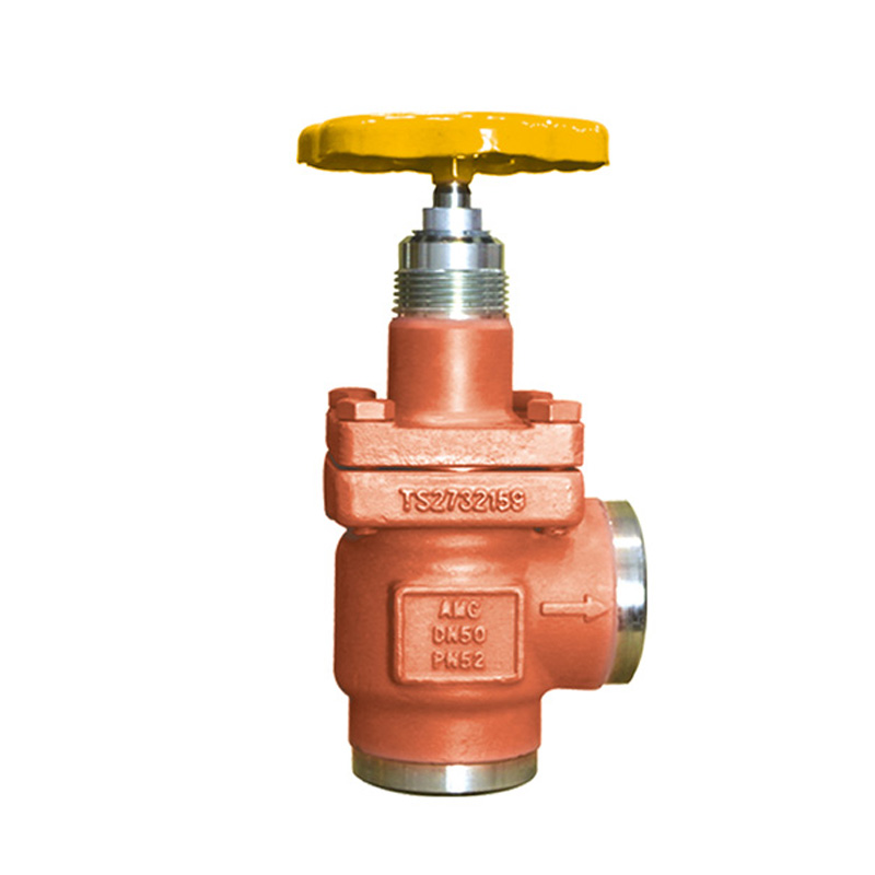 ammonia control valve, CO2 control valve, Danfoss Refrigeration valve