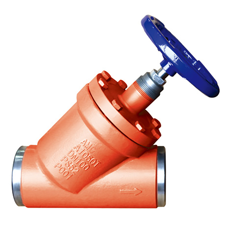 ammonia stop valve, CO2 use stop valve, Danfoss valve