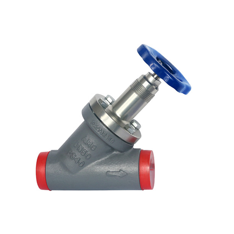 ammonia stop valve, CO2 use stop valve, Danfoss valve