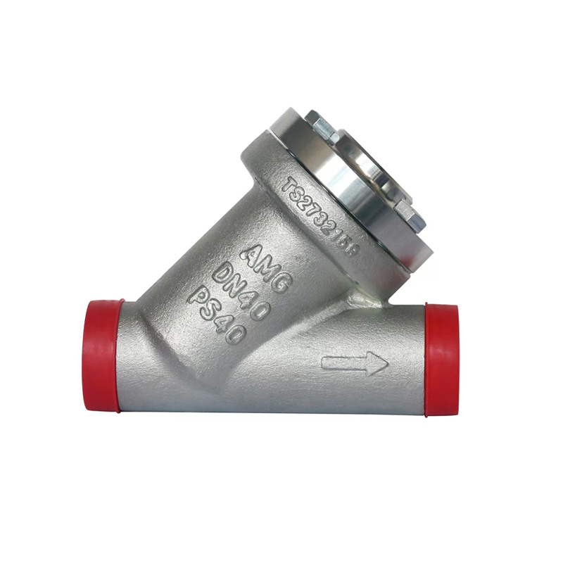 ammonia check valve, straight through check valve, refrigetation valve