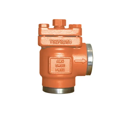 Right Angle Regulating Valve Exporter