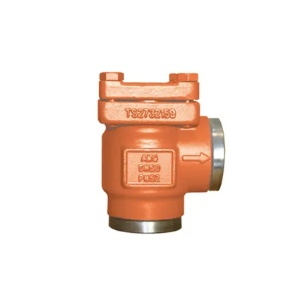 Right Angle Regulating Valve Exporter