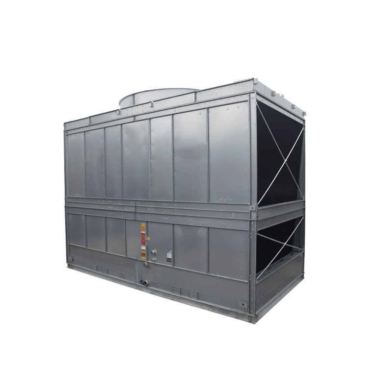 Square Open-Type Cooling Tower