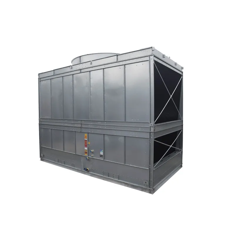 Square Open-Type Cooling Tower