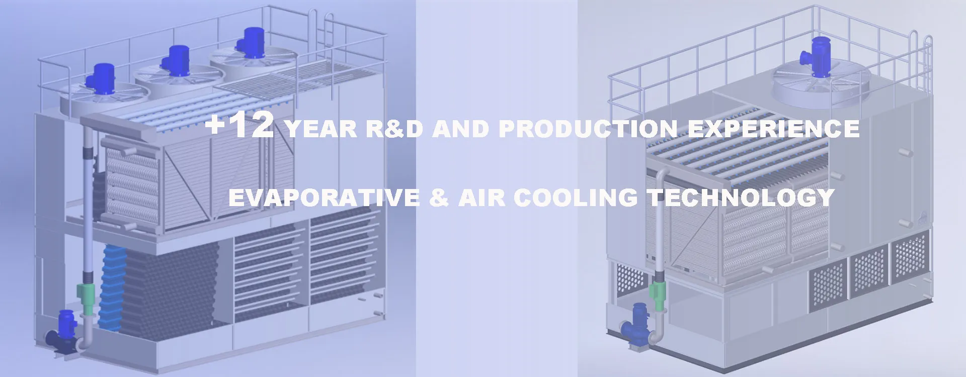 Industrial Refrigeration And Cooling Equipment Supplier. Manufacturer ...