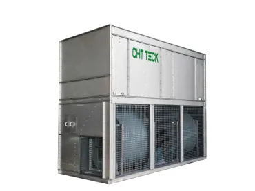 Corrosion Protection and Material Selection for Industrial Condensers