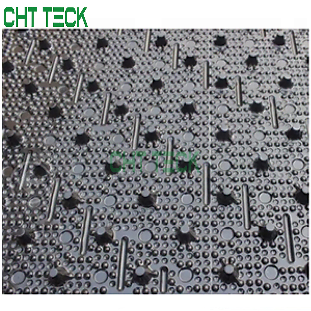 The Liangchi Cooling Tower Fill