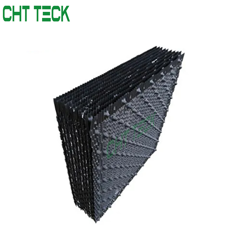 The Liangchi Cooling Tower Fill