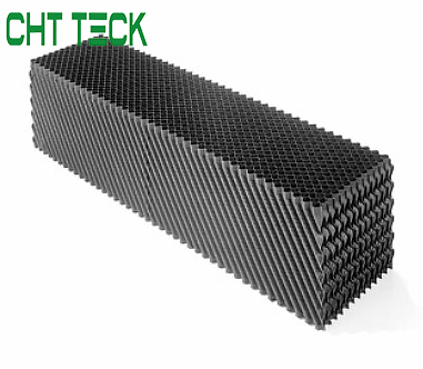 The EVAPCO Cooling Tower Fill