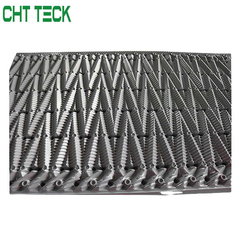 The Kunken Cooling Tower Fill