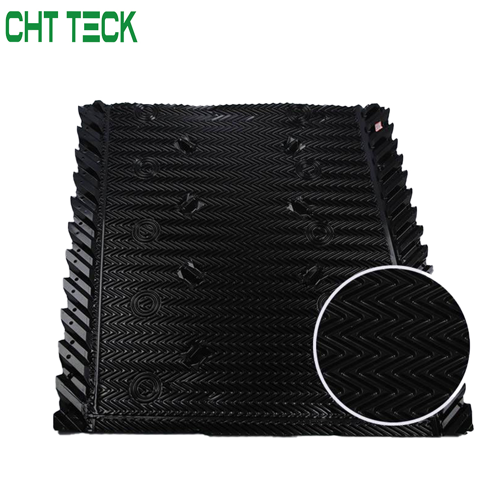 Cooling Tower Fill Solutions for Chemical and Petrochemical Plants