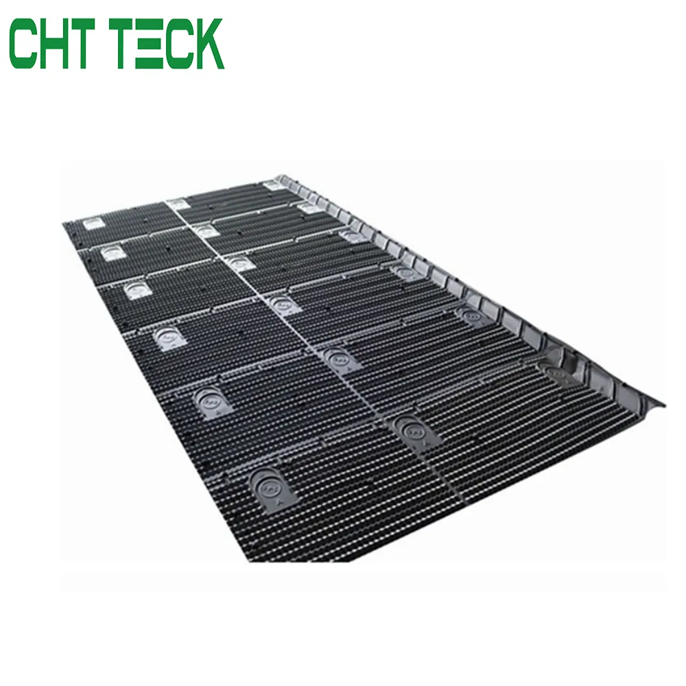 The BAC Cooling Tower Fill