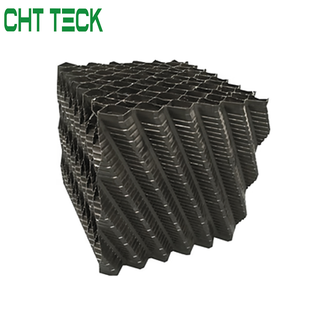 The EVAPCO Cooling Tower Fill