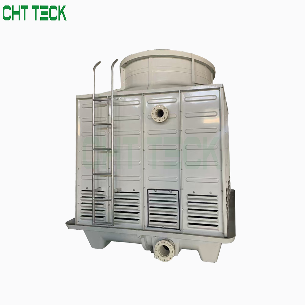 Square Open-Type Cooling Tower