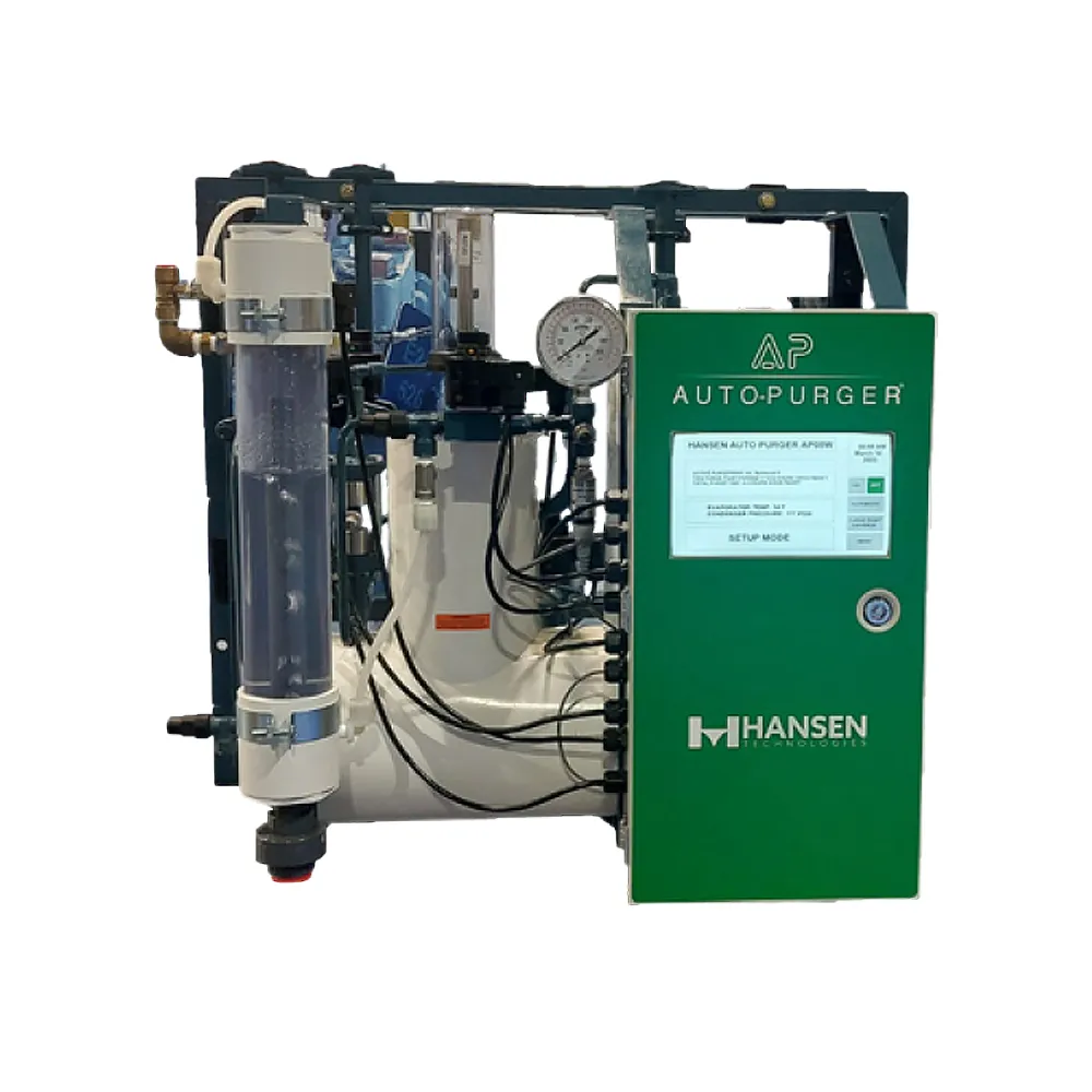 HANSEN Brand Automatic Air Separator