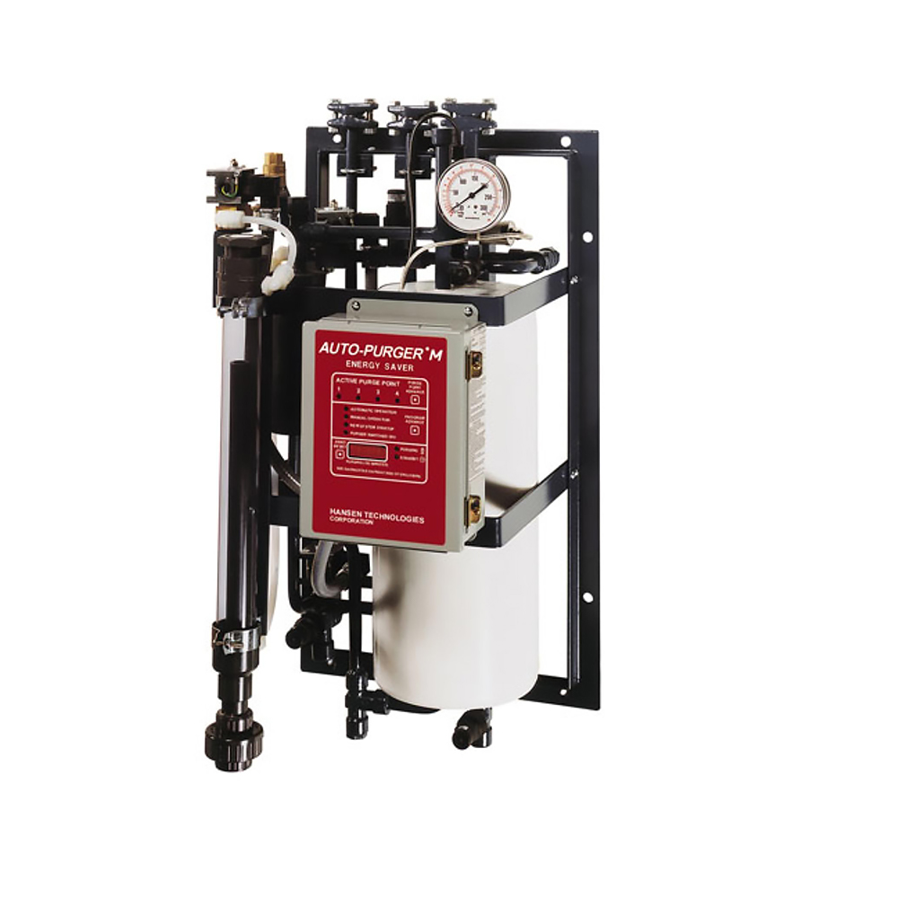 HANSEN Brand Automatic Air Separator