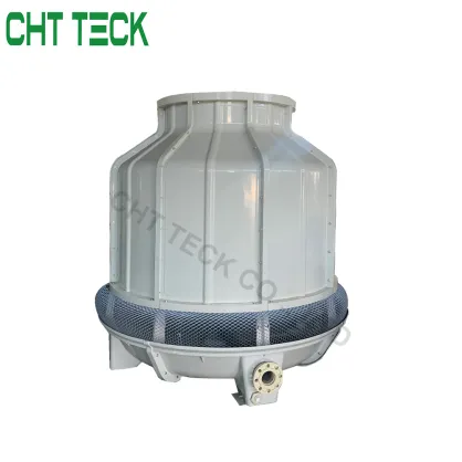 What Is Cooling Tower Fill and How Does It Work?