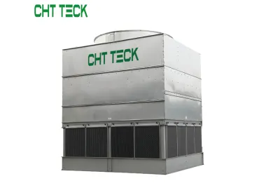 Eco-Friendly Cooling: The Environmental Benefits of Closed Circuit Towers