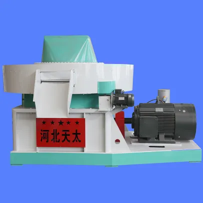 Peanut Shell Pressing Machine| Tiantai