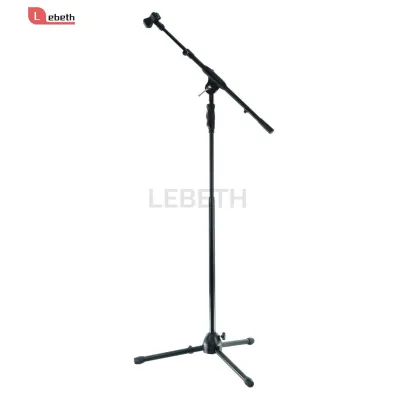 Find Your Ideal Microphone Stand