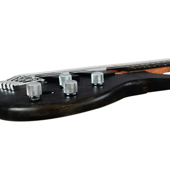 Enhance Your Bass Playing With Fan Product Electric Bass Order Now
