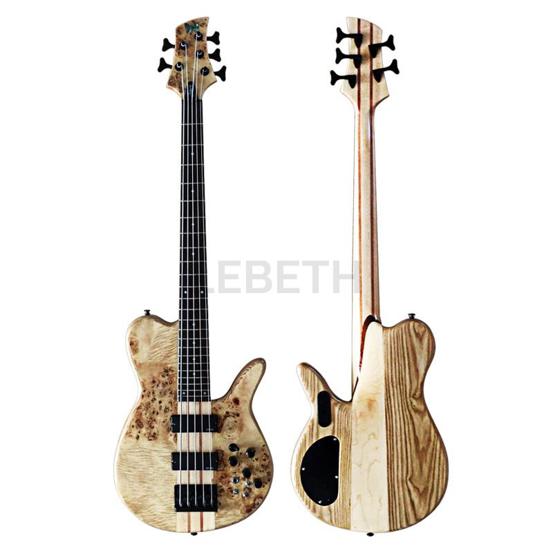 "Upgrade Your Bass Experience with Butterfly Electric Bass - Shop Now"