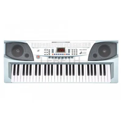 54 KEYS TEACHING-TYPE ELECTRONIC KEYBOARD