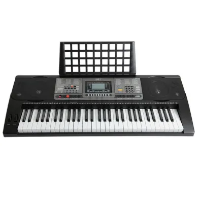61 KEYS PROFESSIONAL PERFORMANCE-TYPE ELECTRONIC KEYBOARD