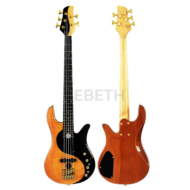 Butterfly Bass | Unique, Exquisite Design | XYZ Brand
