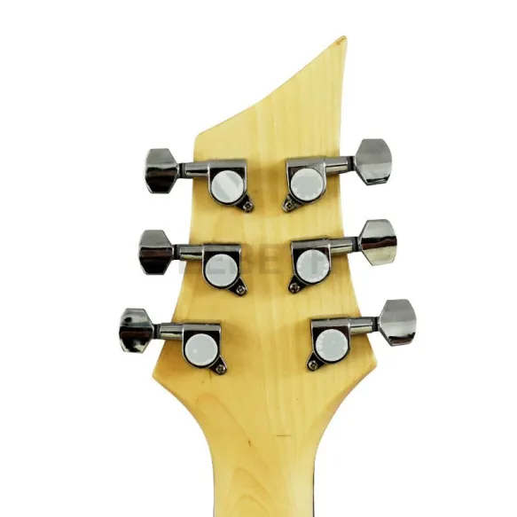 "Flame Electric Guitar: Unleash Your passion with its Fiery Sound and ...