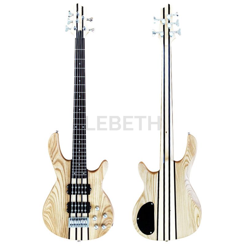Fine Electric Bass | Exquisite Craftsmanship | XYZ Brand