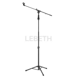 Metal Microphone Stand