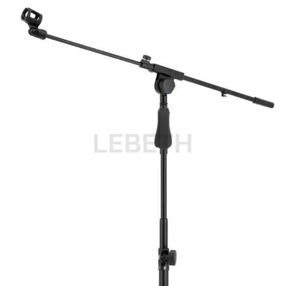 Metal Microphone Stand