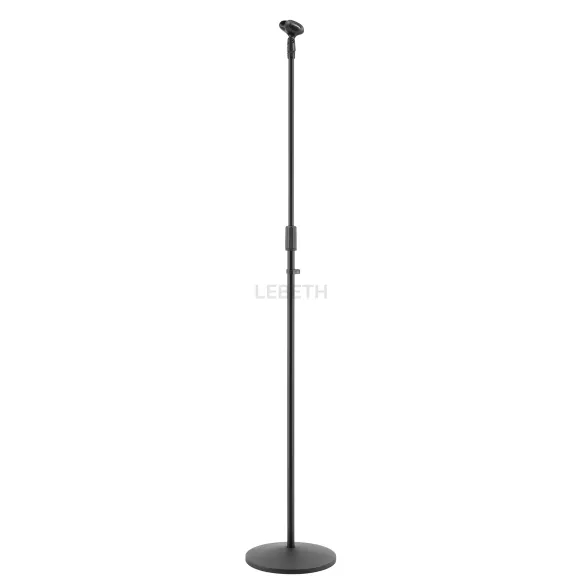 Floor microphone stand,floor mic stand,,floor mics