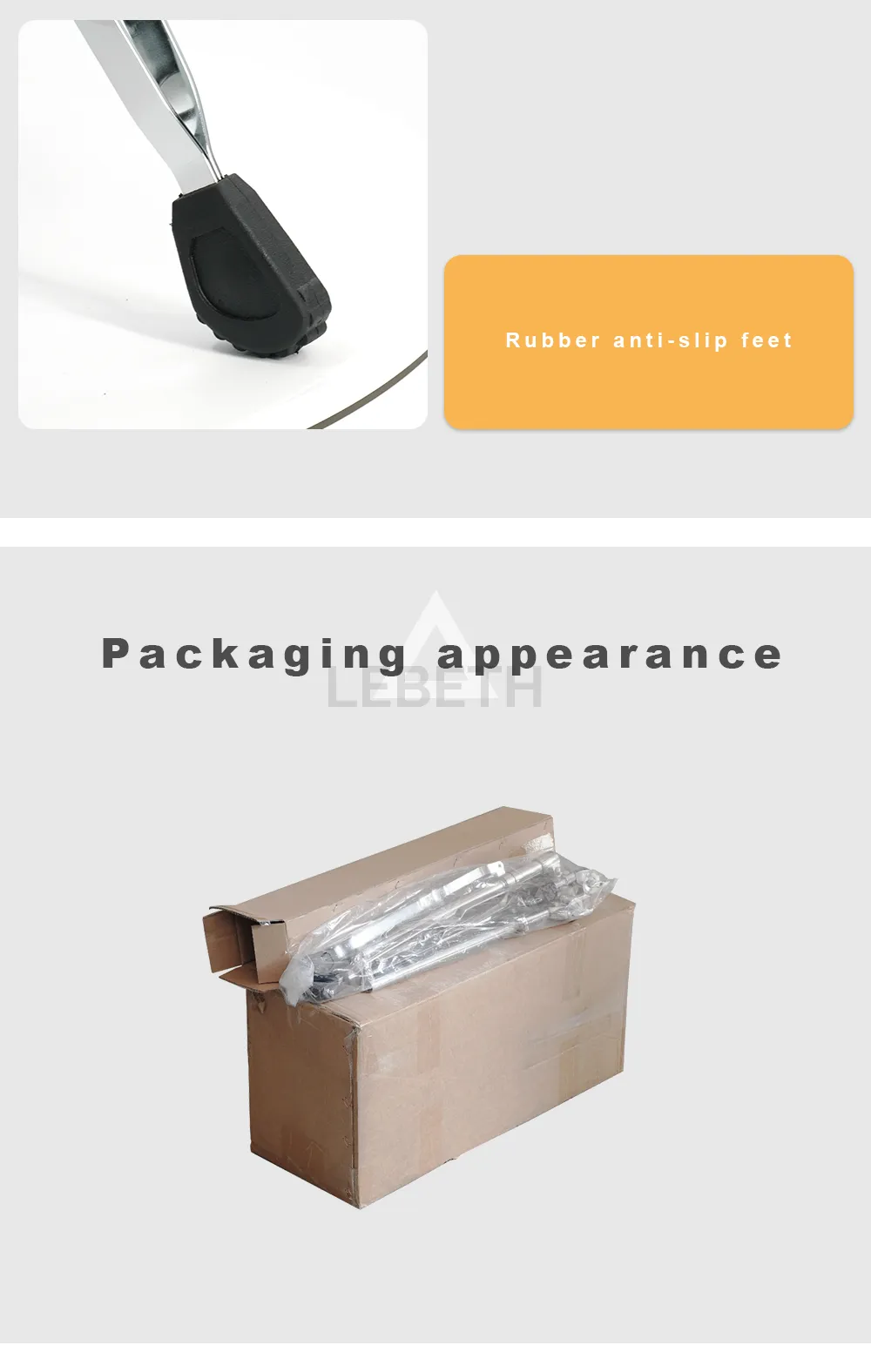 Vertical trestle sc22