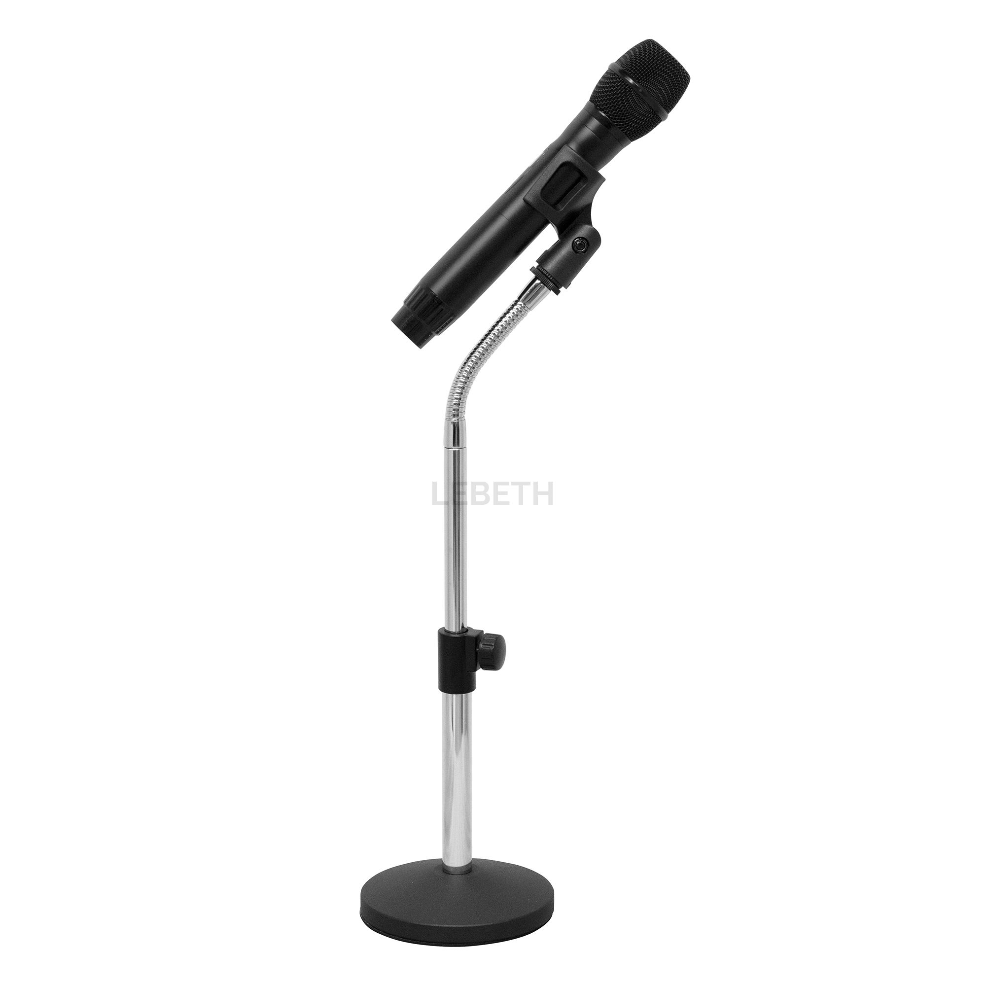 MJ-228 Microphone Stand
