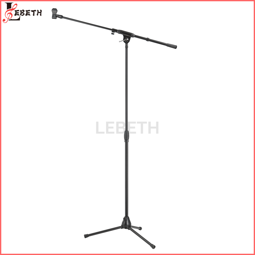 MJ-788A Factory Wholesale Metal Microphone Stand