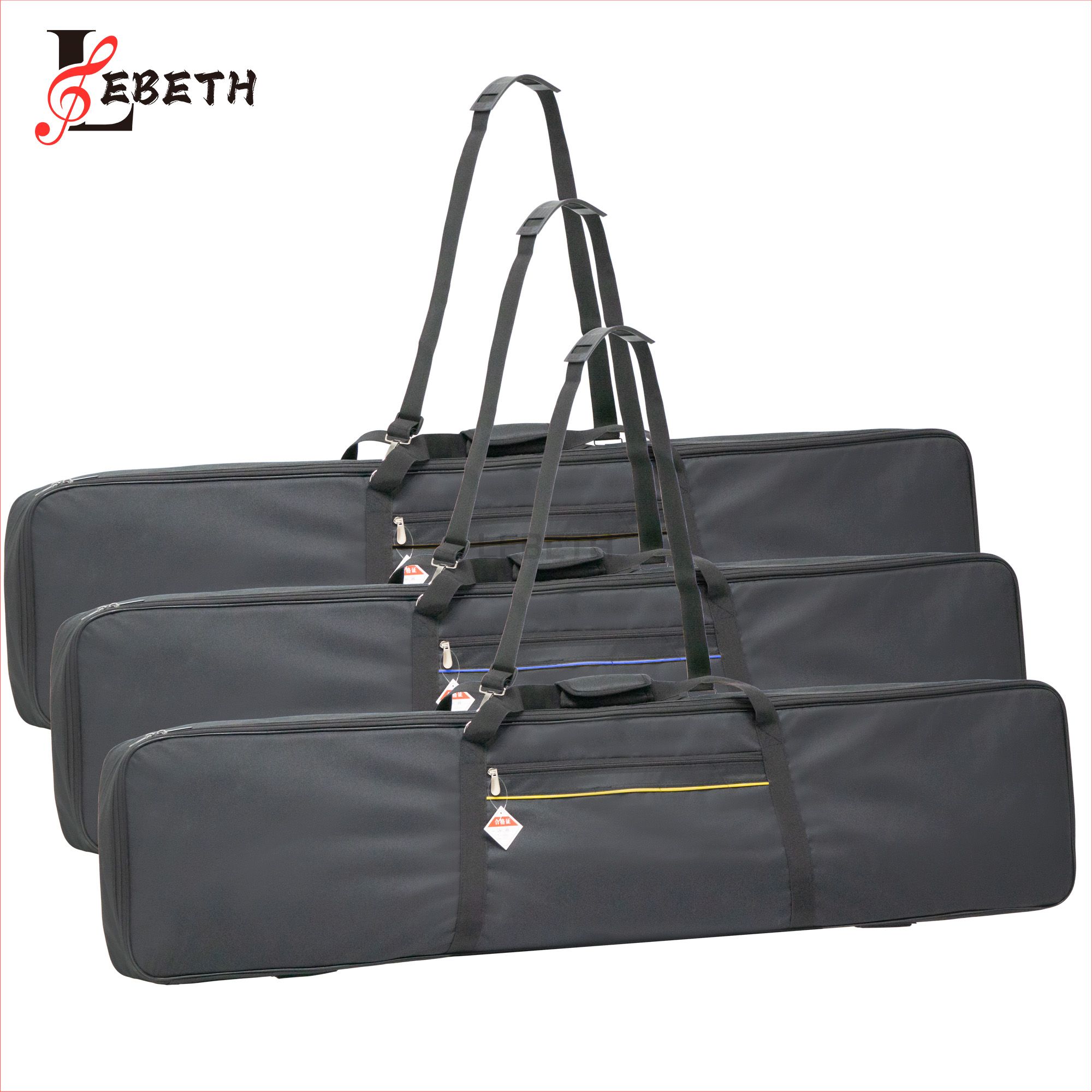 B35-88 Premium Waterproof for 88 Keyboard Bag