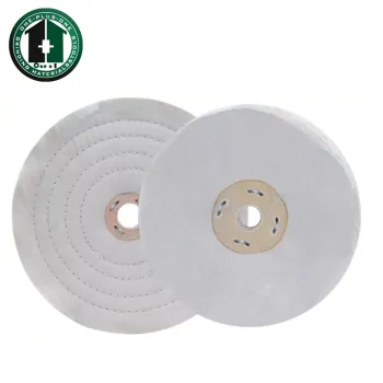 Cotton Wheel Great Price