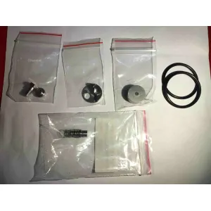 Check Valve Repair Kit